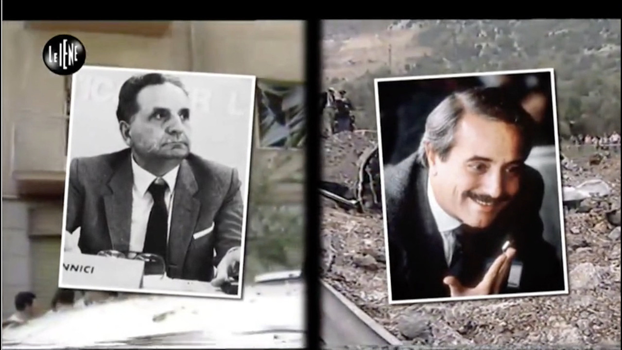 Giovanni Falcone, 26 anni fa la strage di Capaci - Le Iene