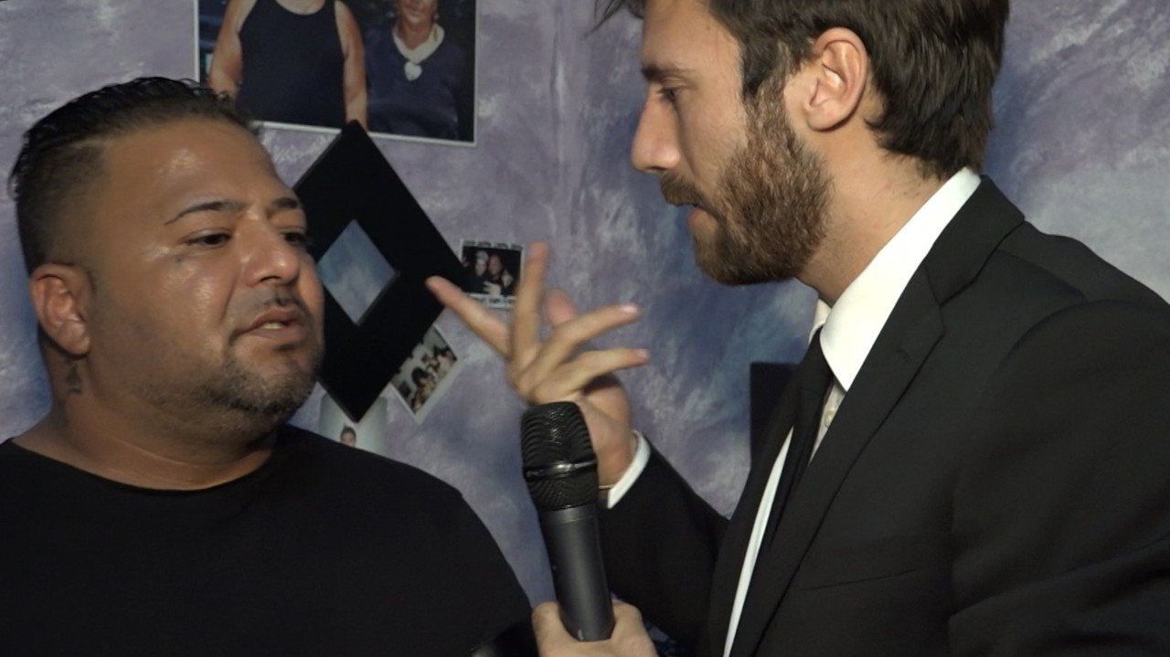 Arrestato il papà di 500Tony, il rapper rom di 9 anni da due milioni di ...