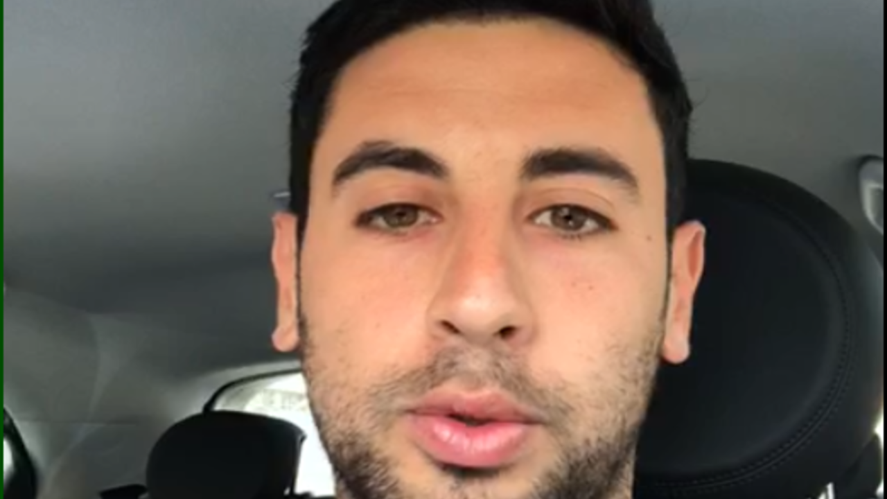 Rocco Greco imprenditore anti pizzo: la sua azienda riabilitata ...