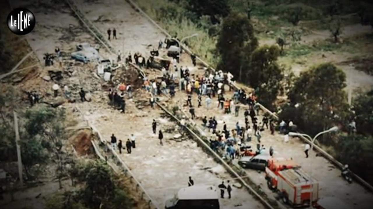 Strage di Capaci, due nuovi indagati 27 anni dopo la morte di Falcone ...