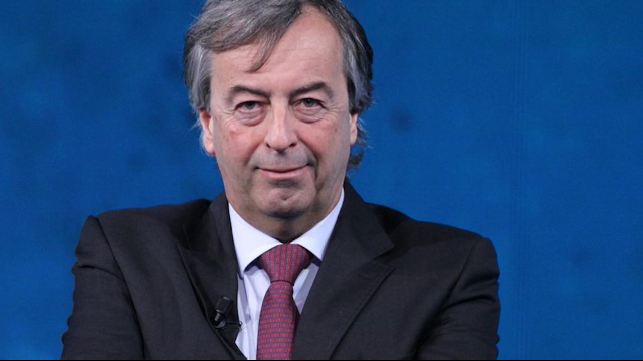 Il Prof. Burioni si confronterà col Prof. Crisanti nell'ultima puntata ...