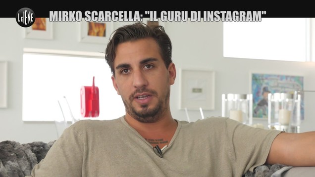 Il bar del tribunale di Palermo: illegalità nell'attività dei ...