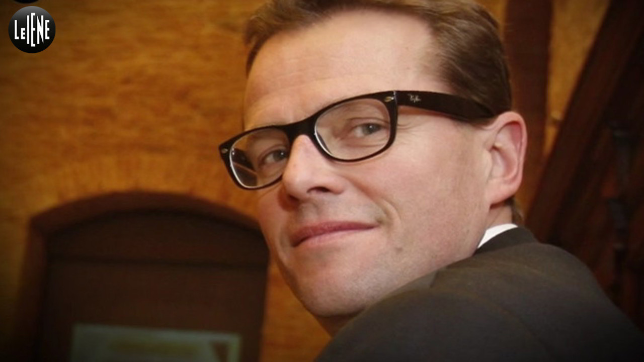 David Rossi, entro settembre la Camera discuterà se istituire una ...