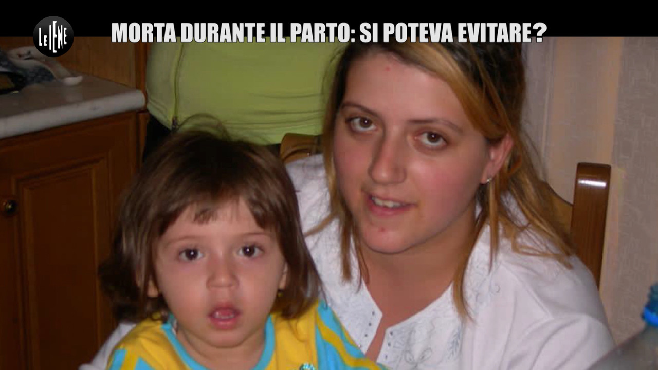 Eleonora, morta durante il parto: si poteva salvare? | VIDEO - Le Iene