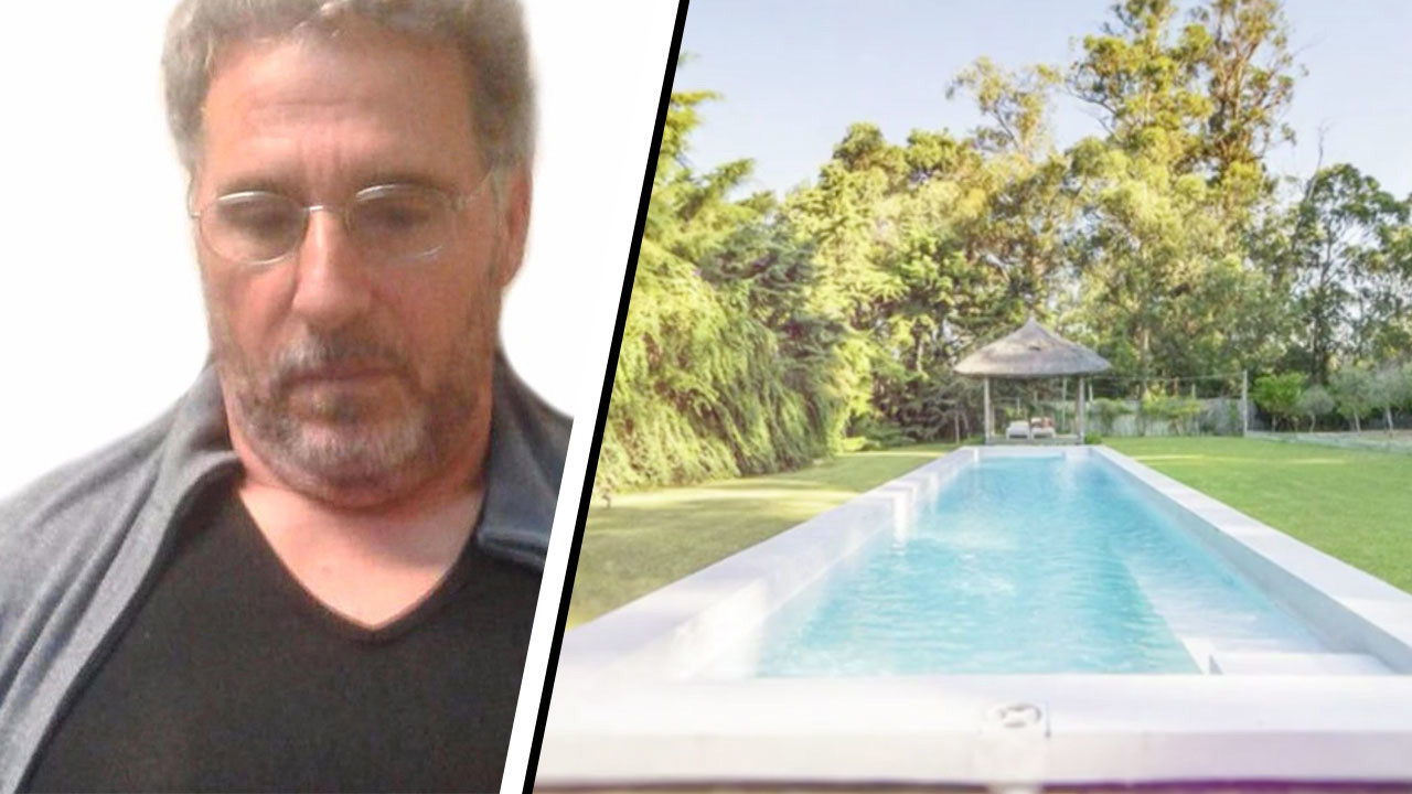 Arrestato il superboss Morabito in Brasile. Vi avevamo raccontato la ...