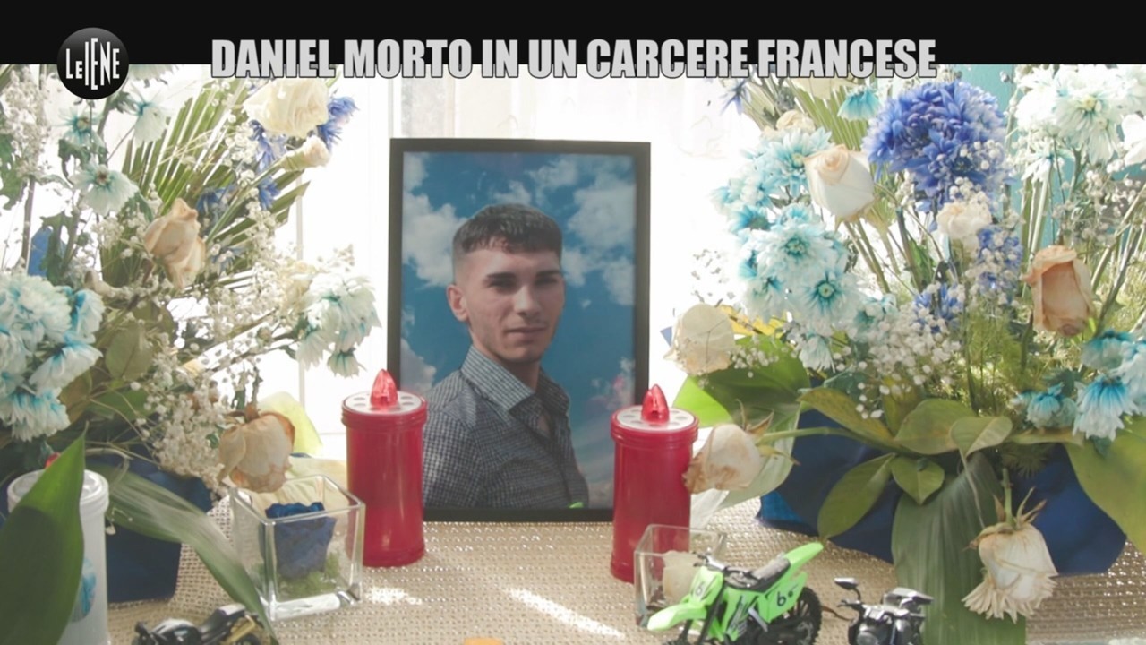 Daniel si è davvero ucciso in carcere? Ecco perché la famiglia non ci ...