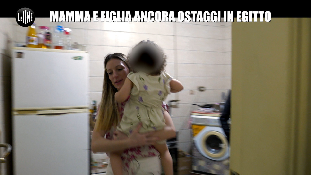 Riportiamo in Italia Aisha e Nessy: Firma l'appello - Le Iene