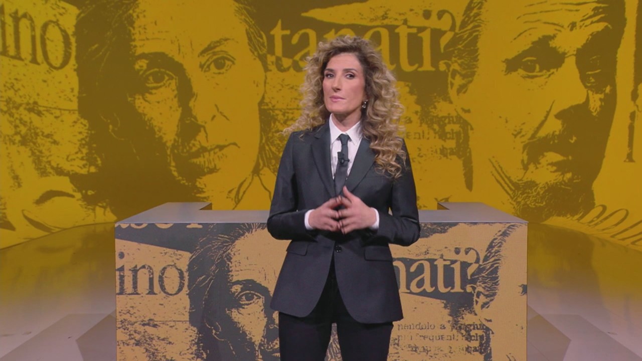 Le Iene: puntate, video in streaming e servizi in onda su Italia1 - Le Iene