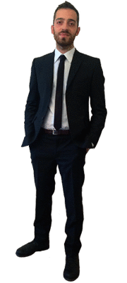 Marco Maisano - Le Iene